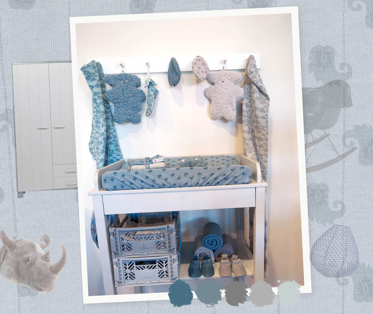 Shop the softest baby products - LODGER