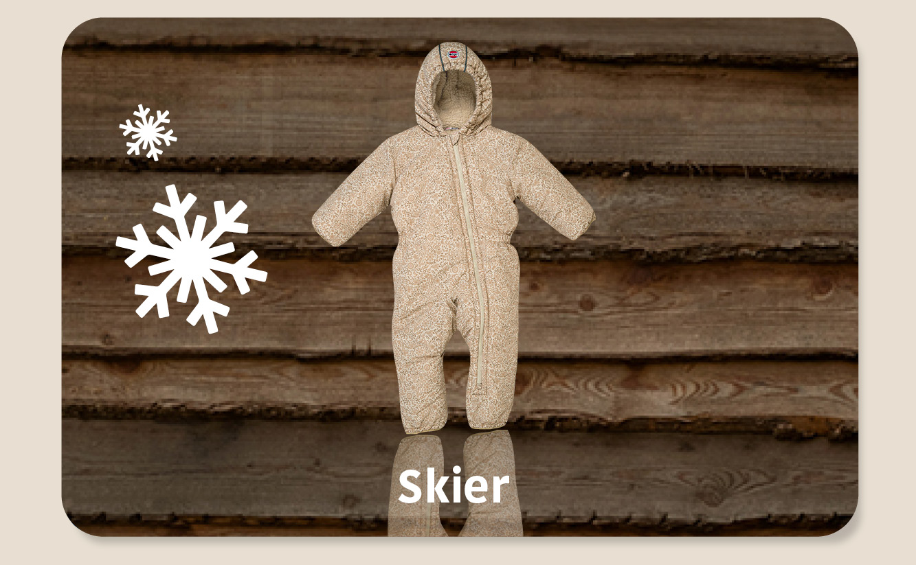 Soft and lovely baby essentials - LODGER