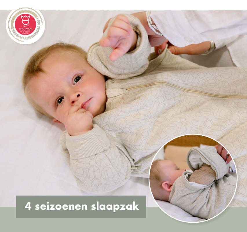 Zachte en fijne producten voor baby's - LODGER