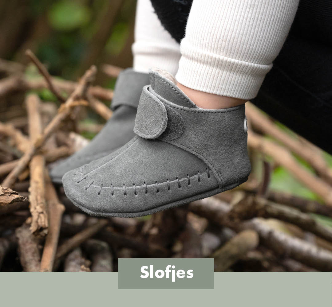 Zachte en fijne producten voor baby's - LODGER