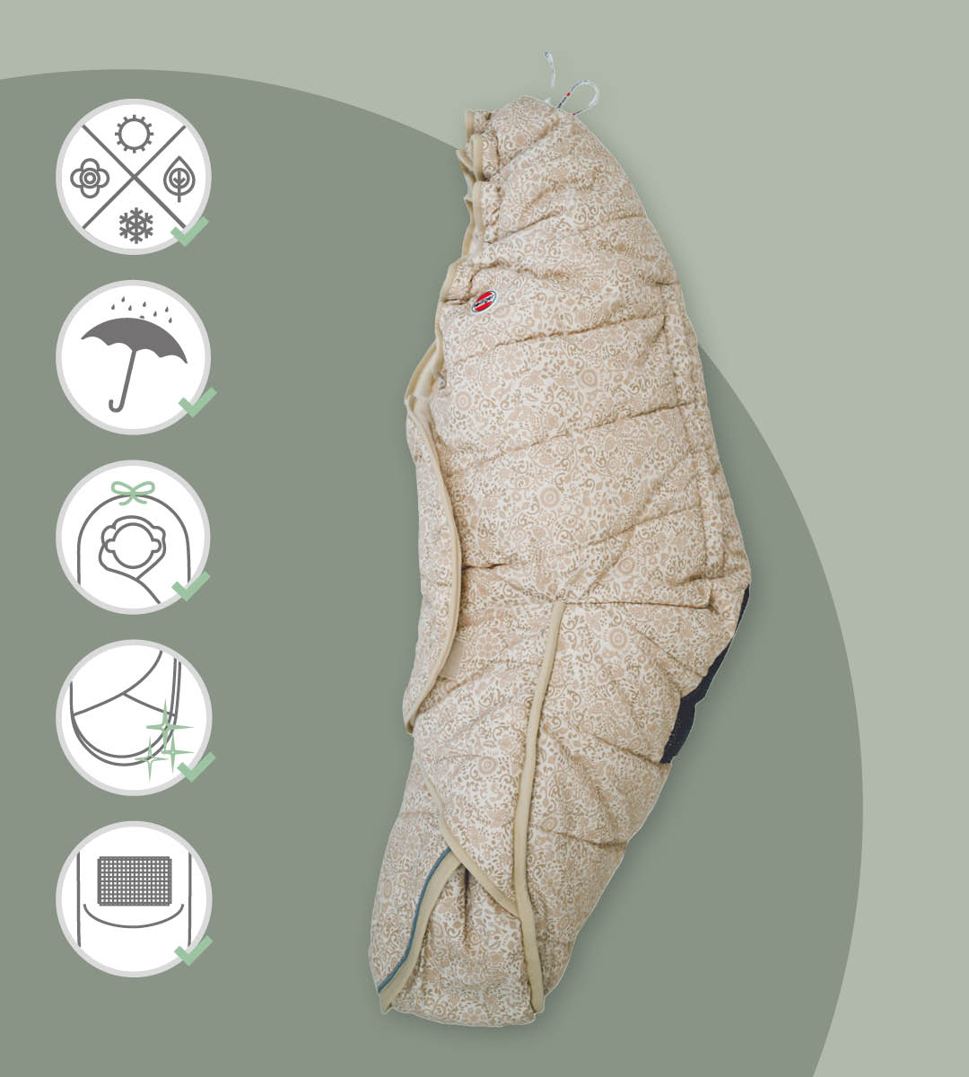 Soft and lovely baby essentials - LODGER
