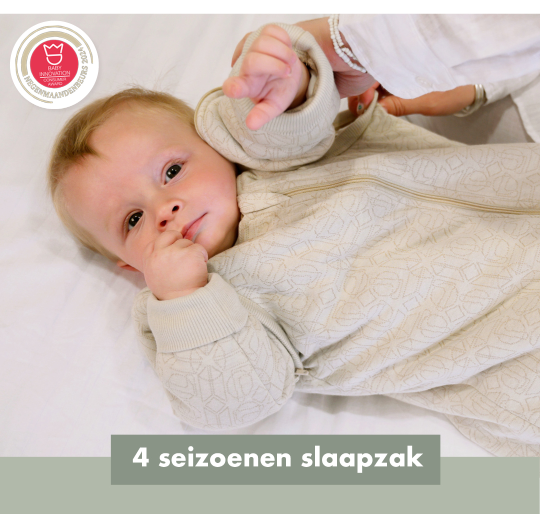 Zachte en fijne producten voor baby's - LODGER