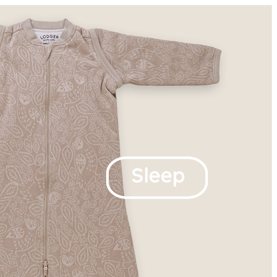 Soft and lovely baby essentials - LODGER