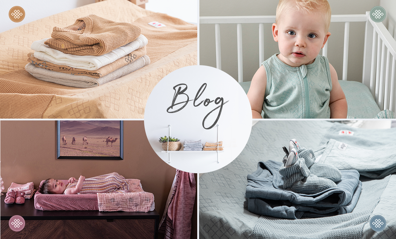 Baby lifestyle products, tips and info - Lodger.com/blog