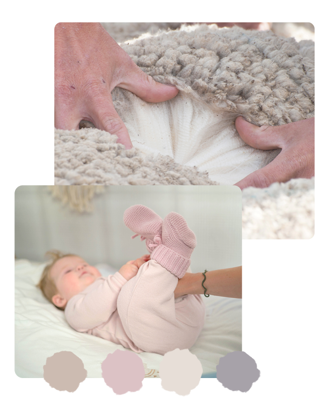 Merino wool - Lodger.com