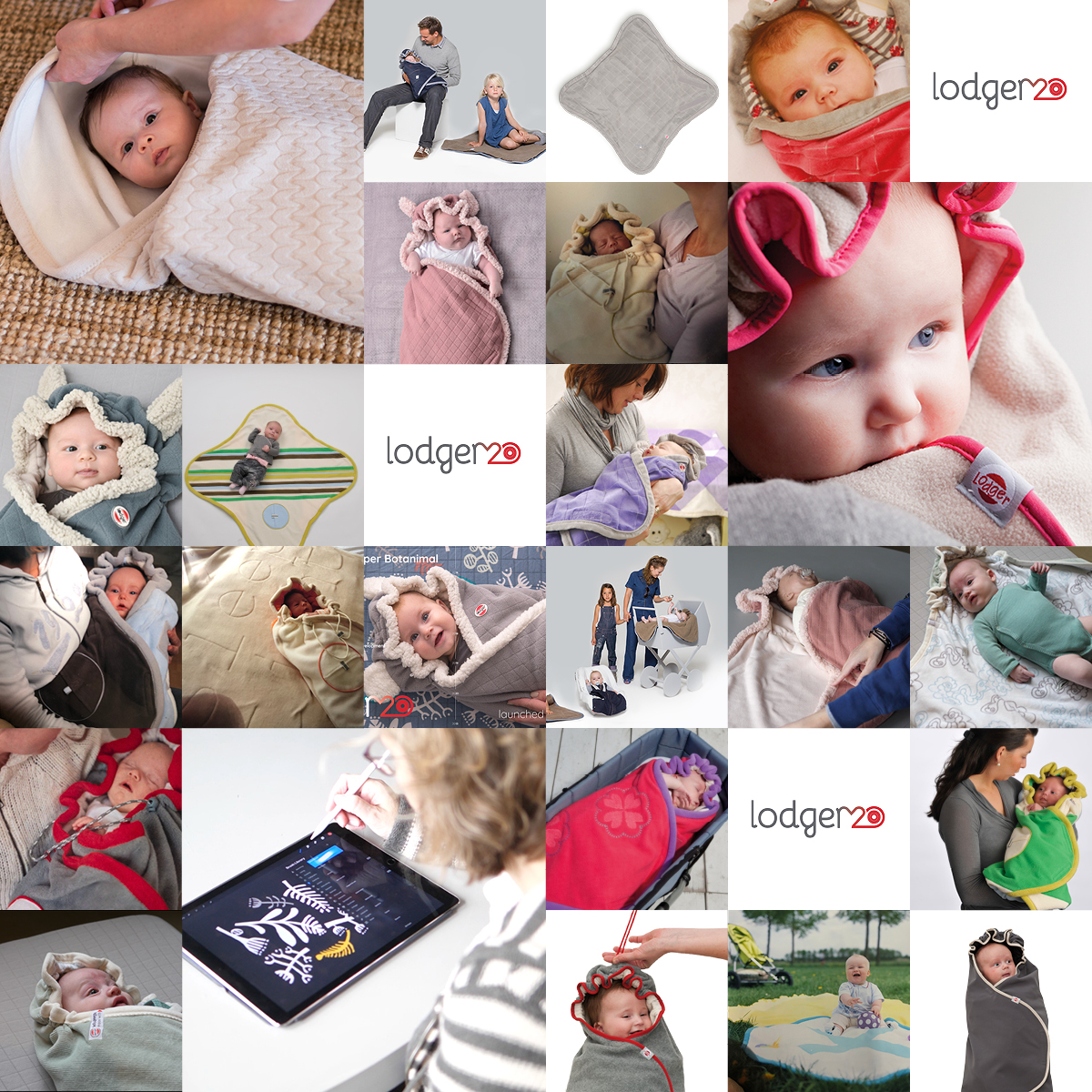 Over lodger - Lodger.com